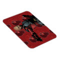Suicide Squad | Deadshot Comic Book Art Magnet | Zazzle