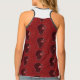 Suicide Squad | Deadshot Comic Book Art Tank Top | Zazzle