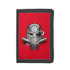 Suicide Squad | Deadshot Mask & Guns Tattoo Art Classic Round Sticker ...
