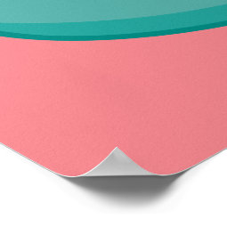 Sulley Emoji Poster | Zazzle