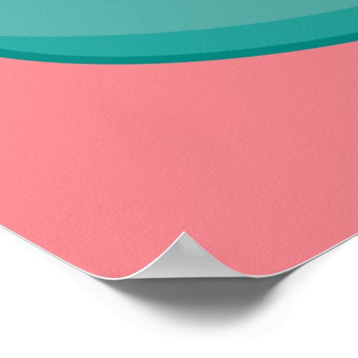 Sulley Emoji Poster | Zazzle