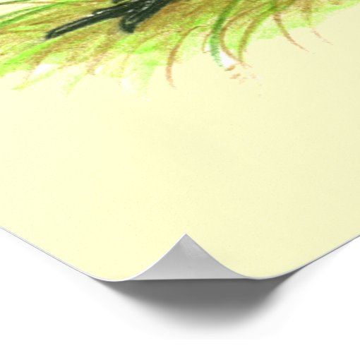 Sumatra Black Chickens Poster | Zazzle