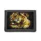 Sumatran Tiger Wild Tiger Wildlife Art Trifold Wallet | Zazzle