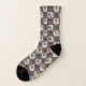 Sumerian calligraphy socks | Zazzle