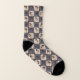 Sumerian calligraphy socks | Zazzle