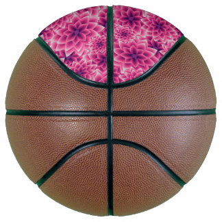 Purple Basketballs | Zazzle