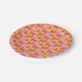 Summer Fruit Paper Plate | Zazzle