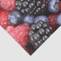 Summer Fruit Tissue Paper | Zazzle