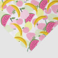 Summer Fruit Tissue Paper | Zazzle