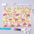 Summer Fruit Tissue Paper | Zazzle