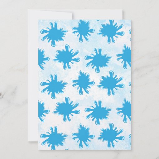 Summer Girls 9th Birthday Pool Party Invitation | Zazzle