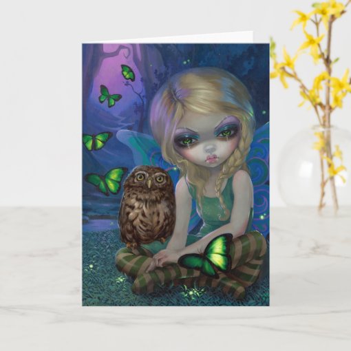 "Summer" Greeting Card | Zazzle