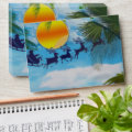Summer Holiday Fantasy Envelope | Zazzle