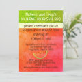 Summer Party Watermelon Bash Invitation | Zazzle