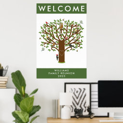 Summer Reunion Poster | Zazzle