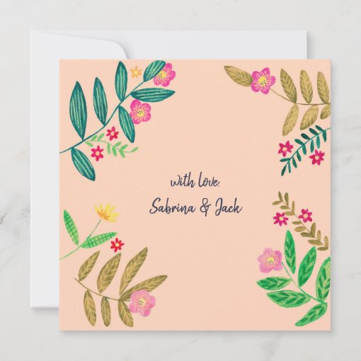 Summer sangria birthday cheers invitation | Zazzle