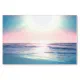 Summer Sea Sunset Tropical Beach Photo Tissue Paper | Zazzle