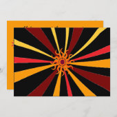 Summer Solstice Party Invitation | Zazzle