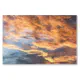 Summer sunset and clouds tissue paper | Zazzle