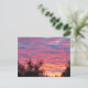 Summer Sunset Postcard | Zazzle