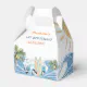Summer Surf Birthday Party Favor Boxes | Zazzle