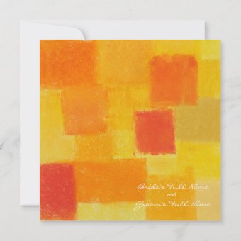 Summer tango Bachelorette Party Invitation | Zazzle