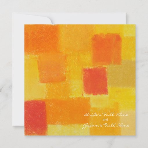 Summer tango Bachelorette Party Invitation | Zazzle