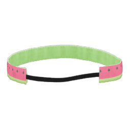 Summer Watermelon Headband | Zazzle