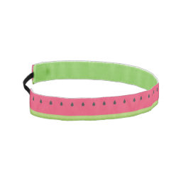 Summer Watermelon Headband | Zazzle