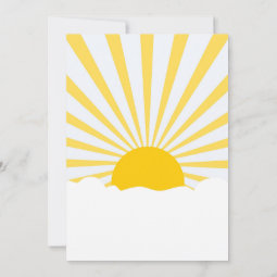 summer's over back to school party invite poster | Zazzle