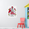Sumner Family Crest Poster | Zazzle