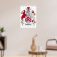 Sumner Family Crest Poster | Zazzle