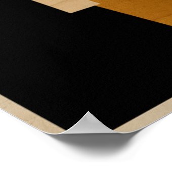 "Sumo Sized" Safe Harbor Beer Torpedo Poster | Zazzle