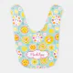 Sun Baby Bib | Zazzle
