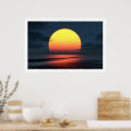 Sun Poster | Zazzle