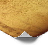 Sunbeam Alpine Car Poster | Zazzle