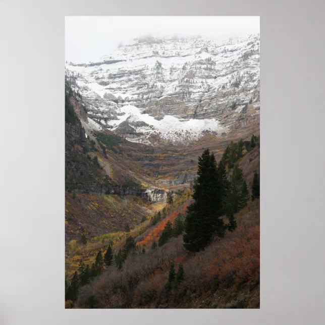 Sundance, Utah Poster | Zazzle