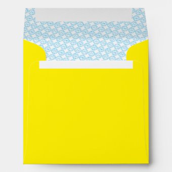 Sunflower Envelopes Personalize Sunflower Envelope | Zazzle