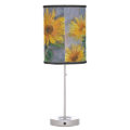 Sunflower Lamp Shade | Zazzle