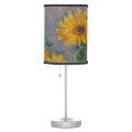 Sunflower Lamp Shade | Zazzle