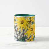 Sunflower Mug | Zazzle