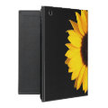 Sunflower Personalized iPad Case | Zazzle