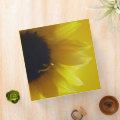Sunflower Recipe Book - Flavorites Recipe Book Binder | Zazzle