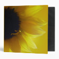 Sunflower Recipe Book - Flavorites Recipe Book Binder | Zazzle