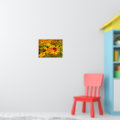 Sunflowers Poster | Zazzle