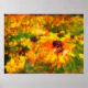 Sunflowers Poster | Zazzle