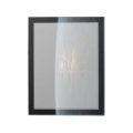 Sunglint Beams Off A Partly Cloudy South Pacific Notepad | Zazzle