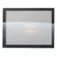 Sunglint Beams Off A Partly Cloudy South Pacific Notepad | Zazzle
