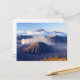 Sunrise at Mount Bromo, Java, Indonesia Postcard | Zazzle
