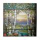 Sunrise Ceramic Tile | Zazzle